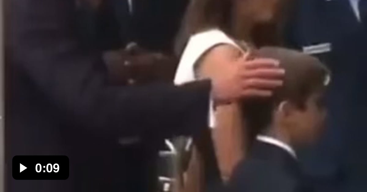 Why is he like this - 9GAG