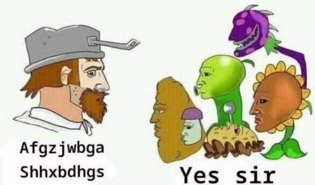 Protoss' Khala ain't got nothing on Crazy Dave - 9GAG