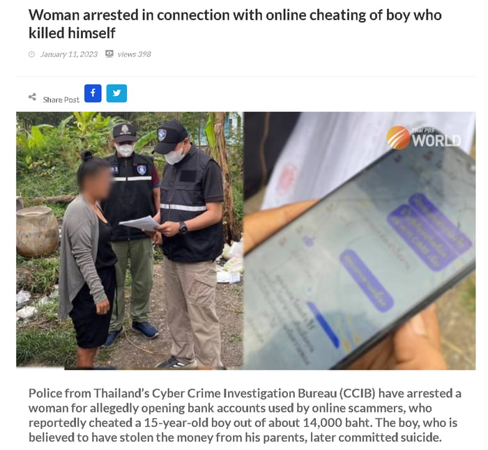 Trash everywhere - 9GAG