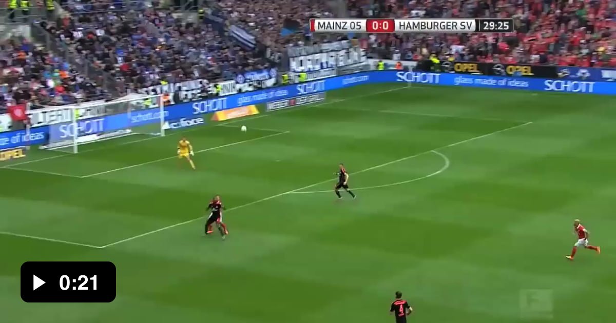 Soccer player with balls of steel broke his opponent leg. - 9GAG