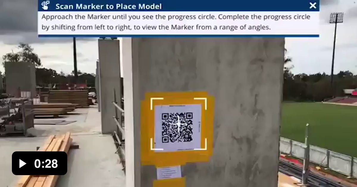 AR for construction - 9GAG