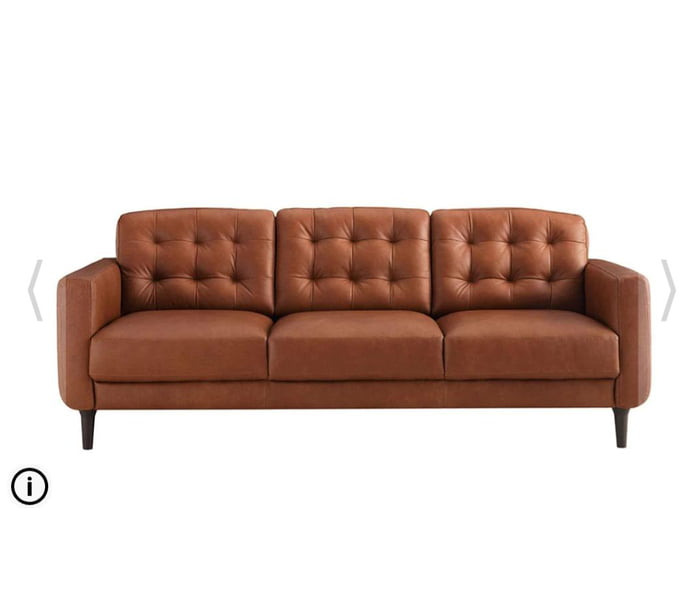 Opinion on Couch - 9GAG