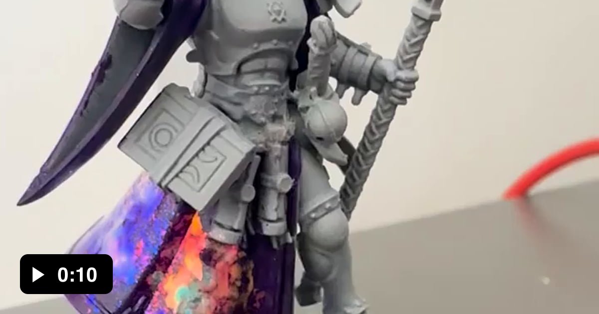 WIP Galaxy cloak, thoughts? - 9GAG