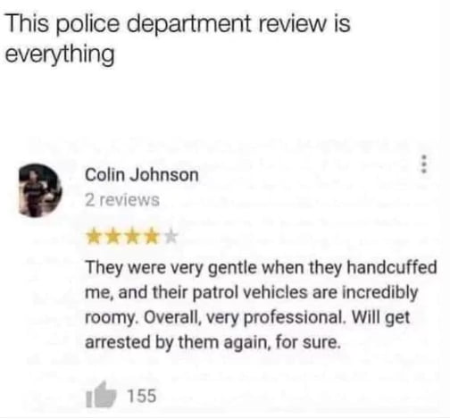 A gentle review - 9GAG