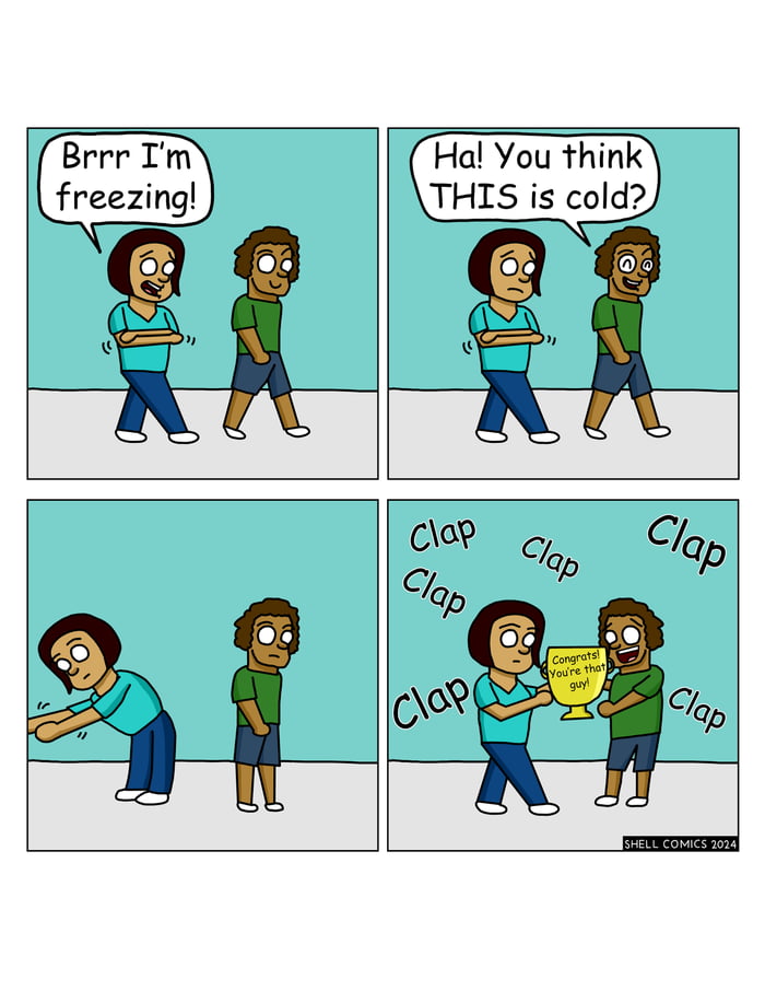 Don't be this guy - 9GAG