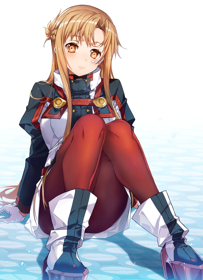 Asuna 9gag