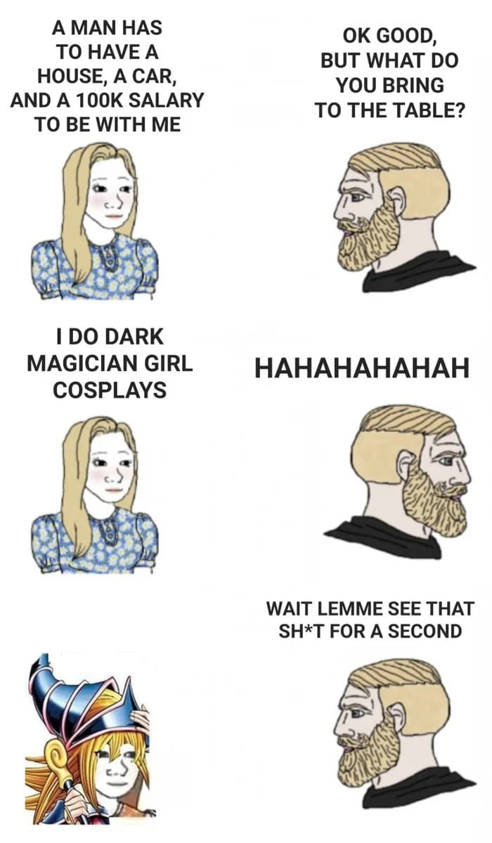 Typical 9gagger - 9GAG