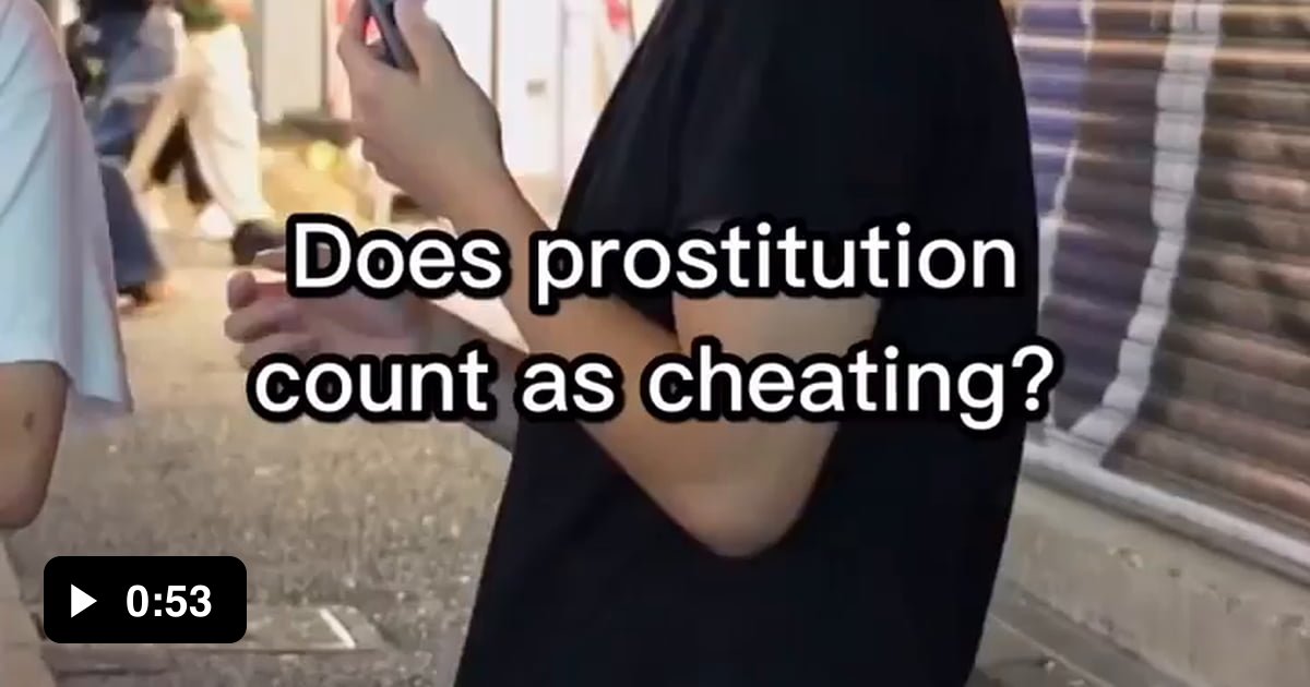 What is cheating in Japan? - 9GAG