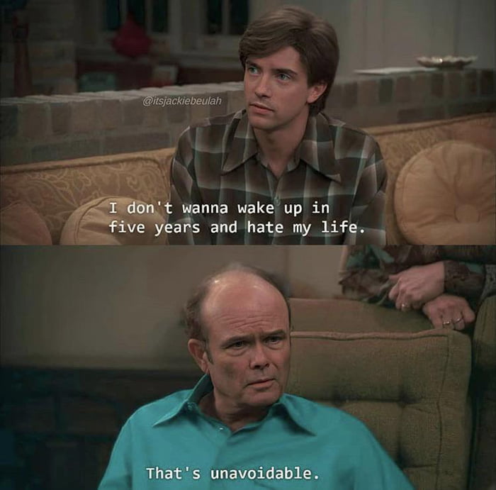 Bright future - 9GAG