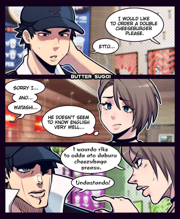 Ora intensifies - 9GAG