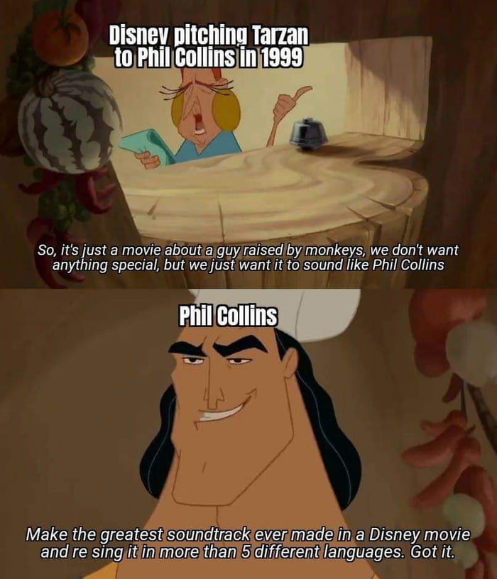 I wanna know. . . Can you show me. . . I wanna know about strangers ...