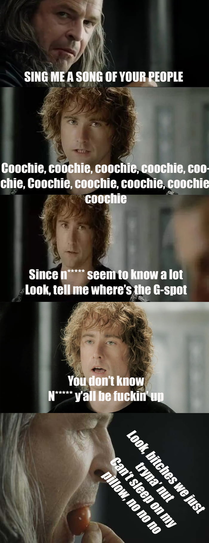 Such wisdom from distant lands - 9GAG