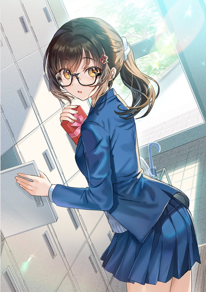 Yuuka Watanae - 9GAG