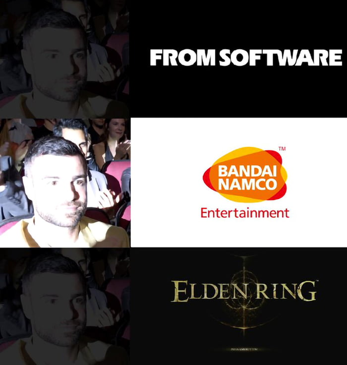 No wonder we always losing fights in elden ring ;-; - 9GAG