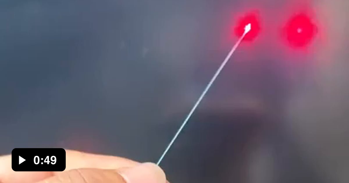 Optic Fibre Connector. - 9GAG