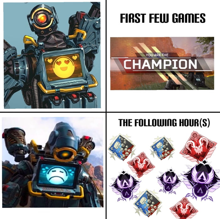 Win = anti fun mode activated - 9GAG