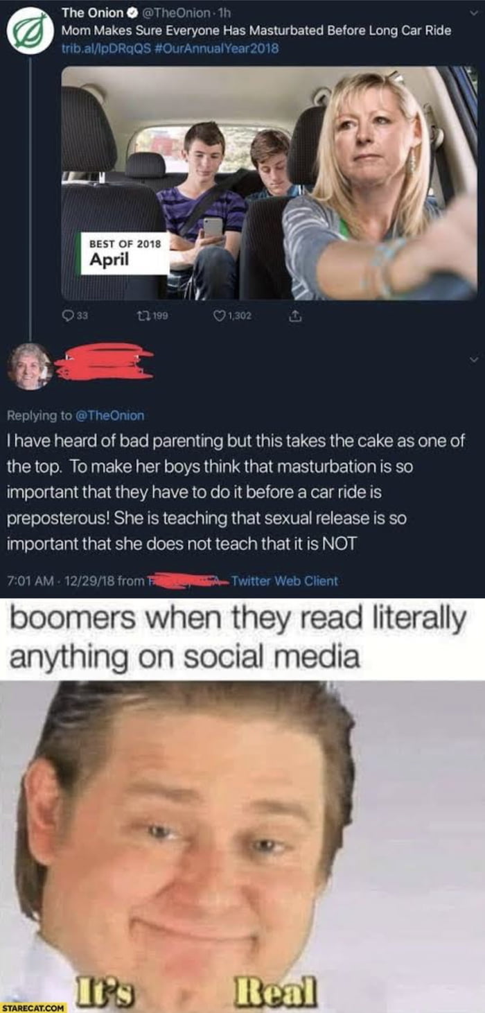 “If it’s on the internet, it must be true” - Abraham Lincoln - 9GAG