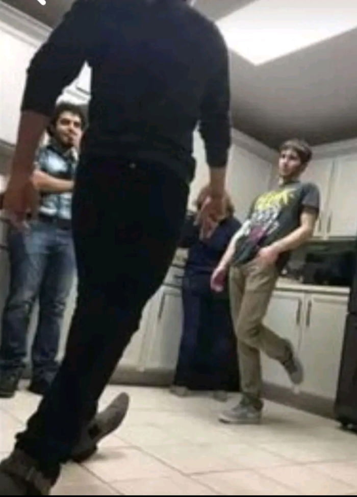 JoJo's reference are everywhere! - 9GAG