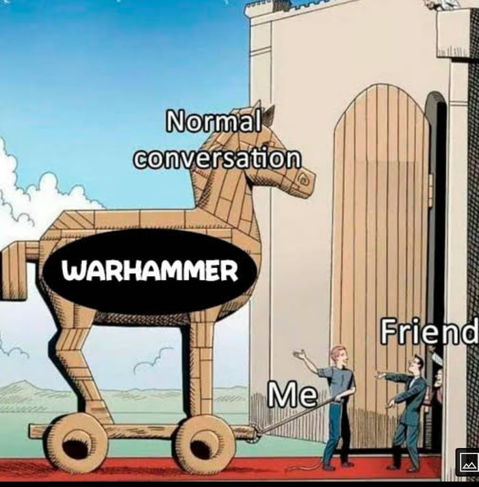 Stop the heresy - 9GAG