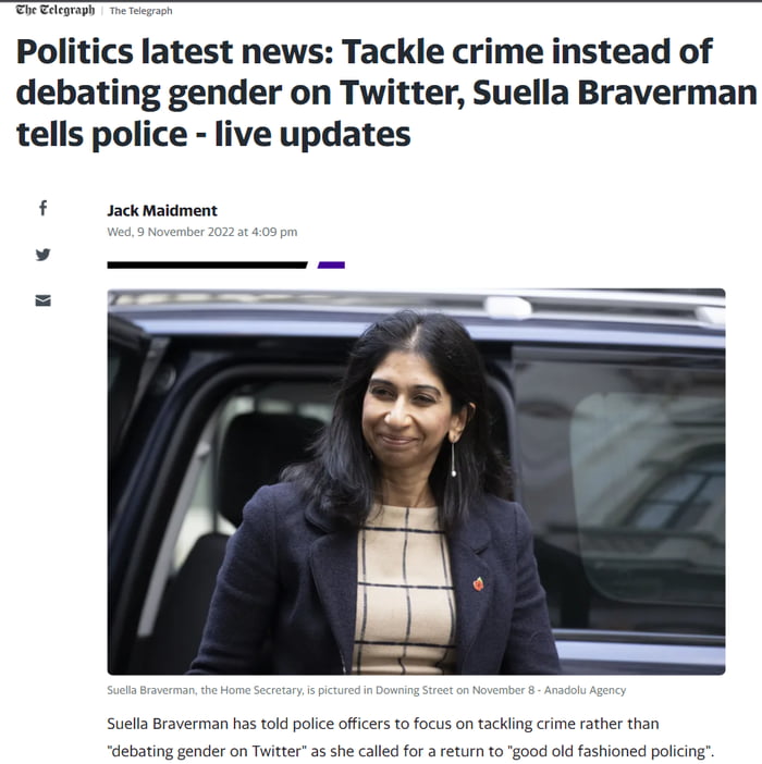 Finally some sense - 9GAG