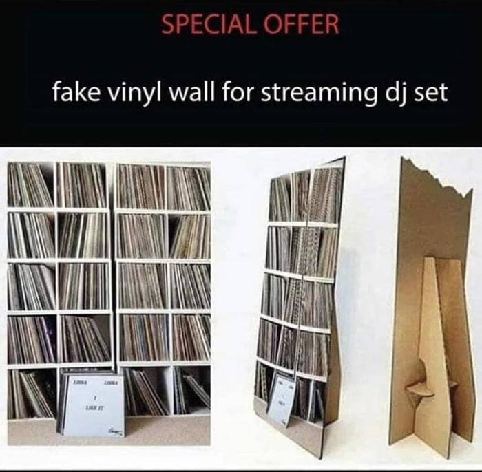 Fake news, fake world - 9GAG