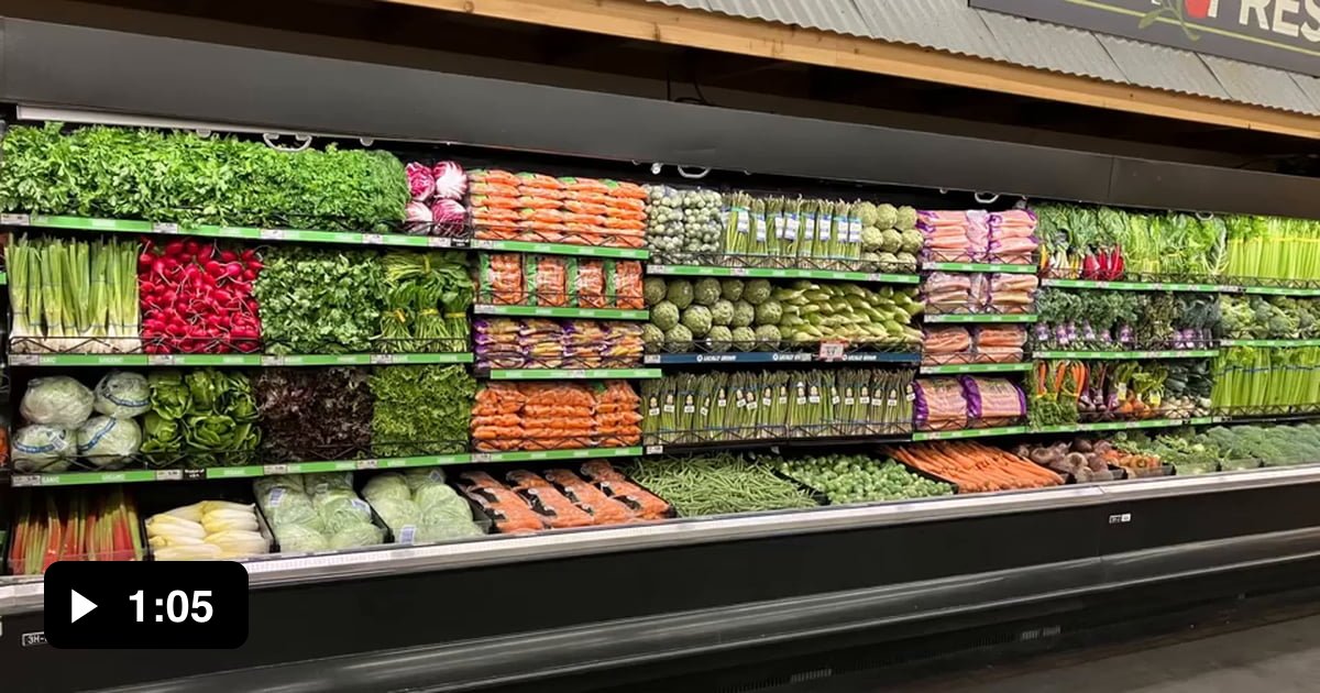 These produce displays - 9GAG