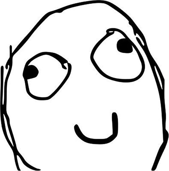 Why derp surviven't? - 9GAG