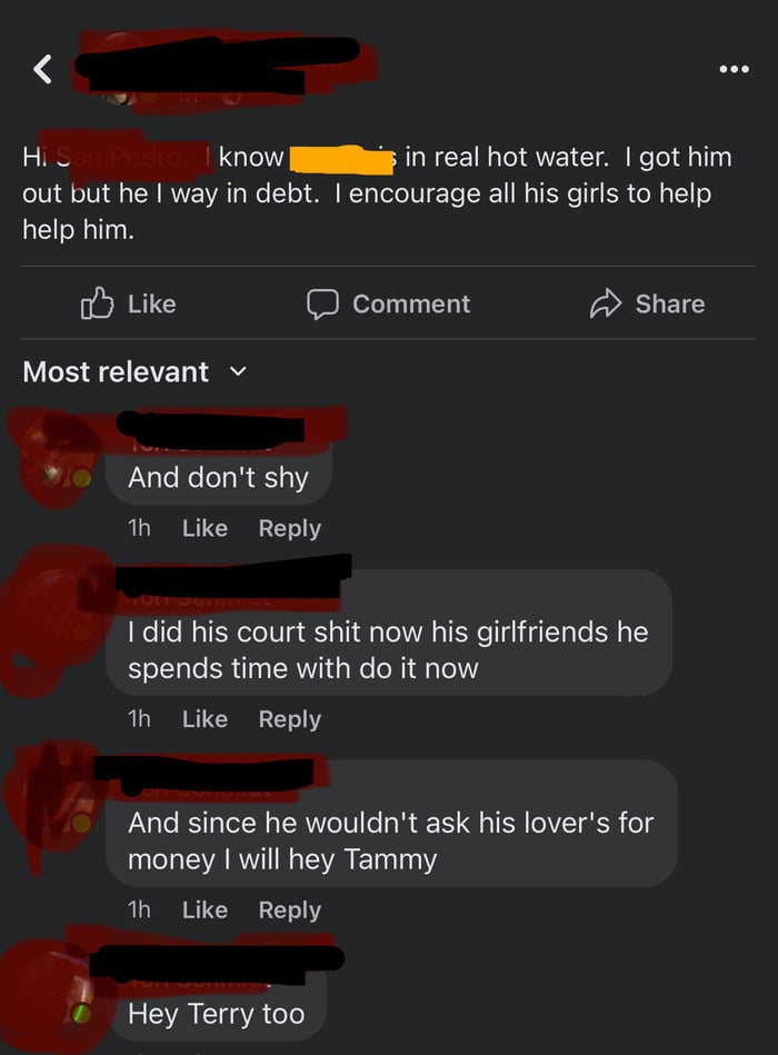 If this ain’t true love… - 9GAG