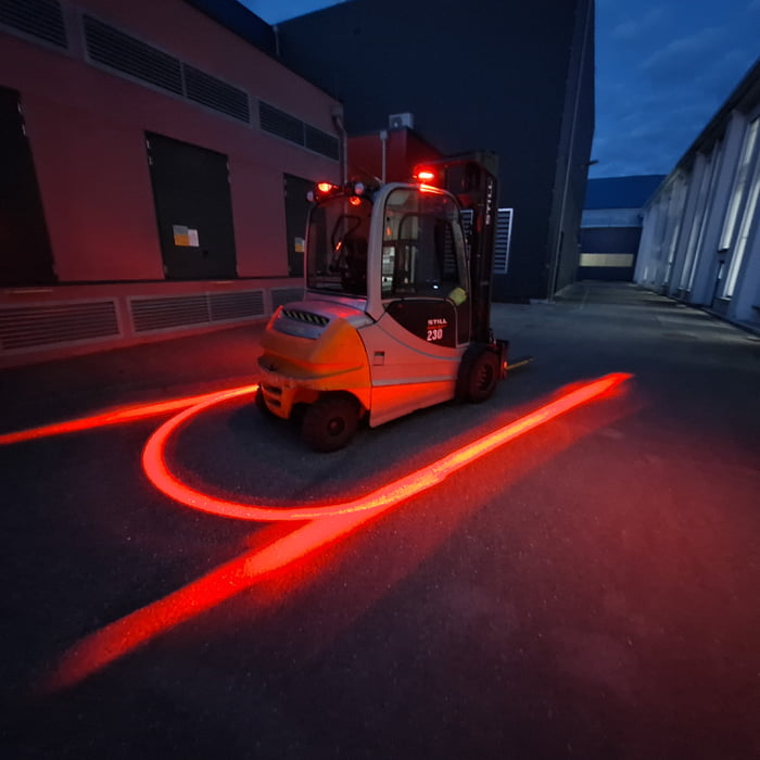 I came to work today and was surprised by the little modification my baby got overnight . - 9GAG