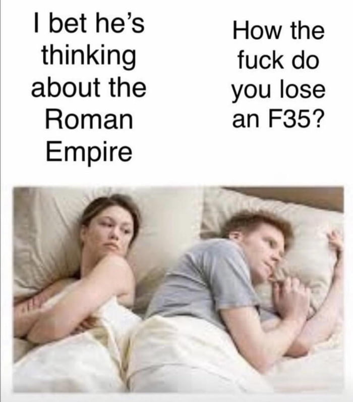 Both actually - 9GAG