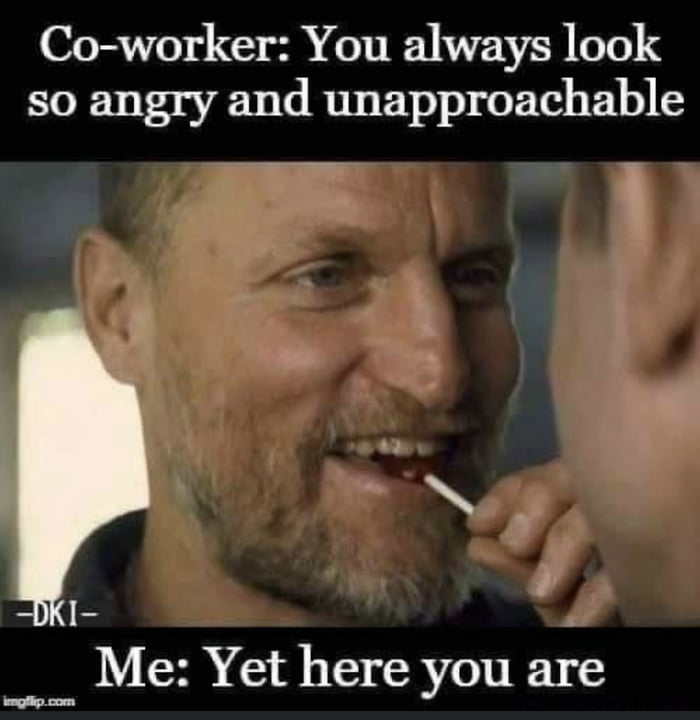 Passive aggressive - 9GAG