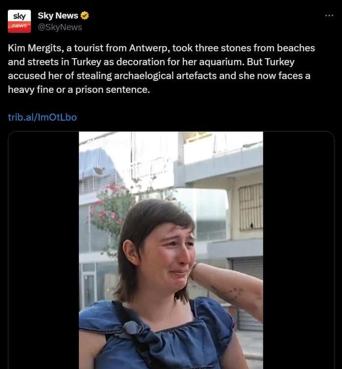 'I didn't realize my actions had consequences' - 9GAG