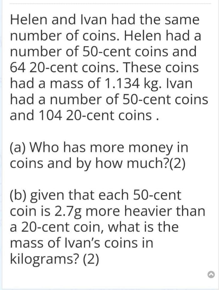 6th Grade math. Have fun - 9GAG