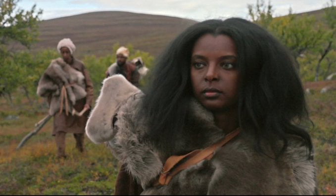 SVT just produced a high-budget series called the History Of Sweden. - 9GAG