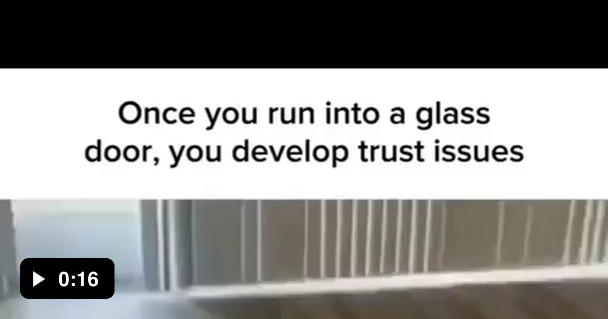 He will not fall into the same trap twice. - 9GAG