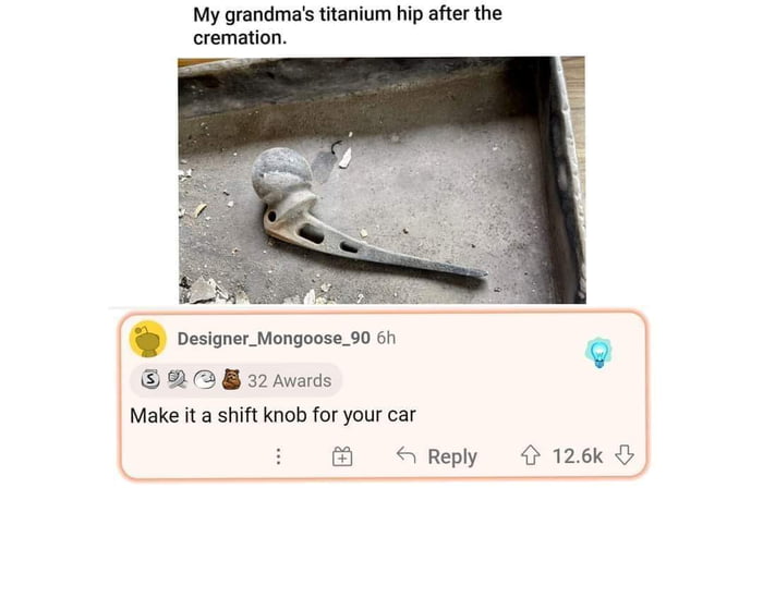 Not sure if I like the idea - 9GAG