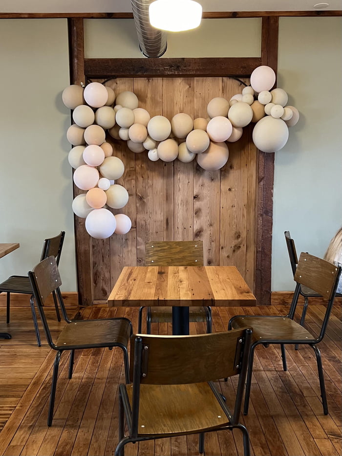 Flesh colored balloons - 9GAG