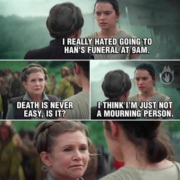 Hans, say it isn't so ! Hans, Hans . . . - 9GAG