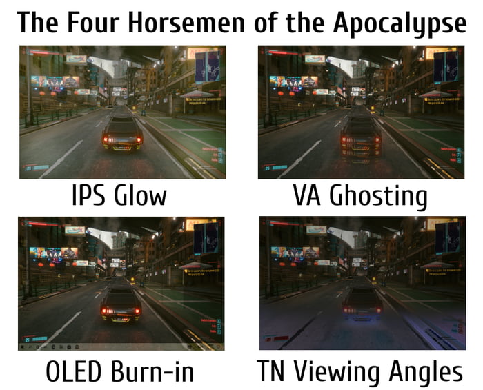 Choose your compromise - 9GAG