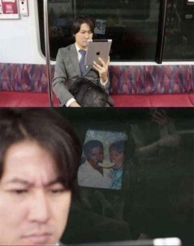 Critical Analysis - 9GAG