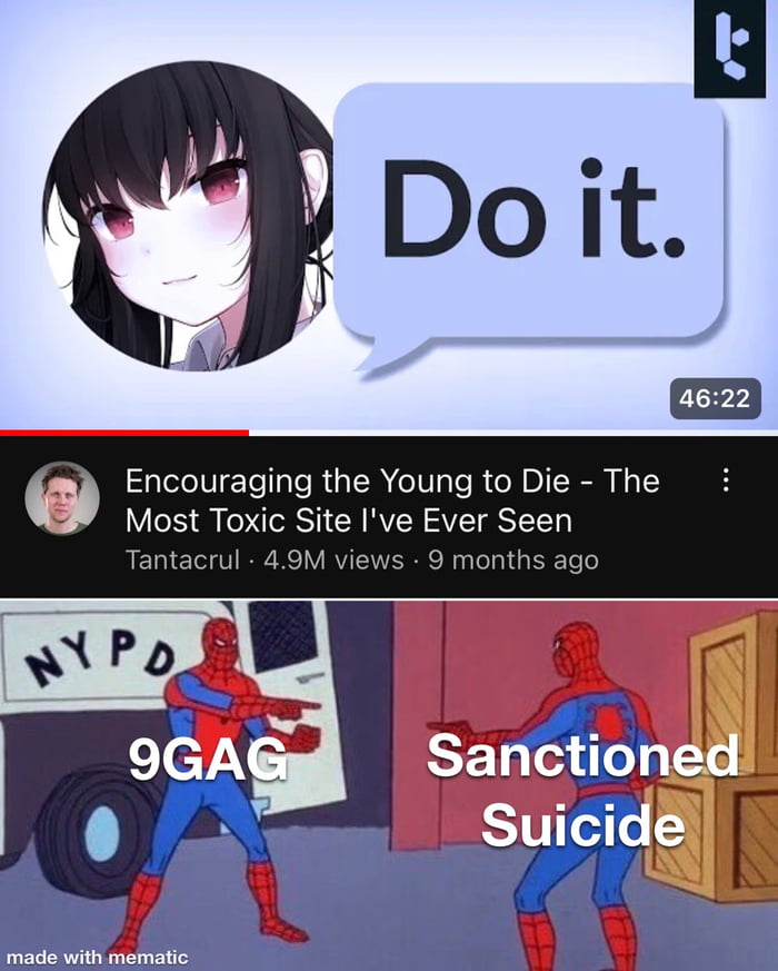 There is another! - 9GAG