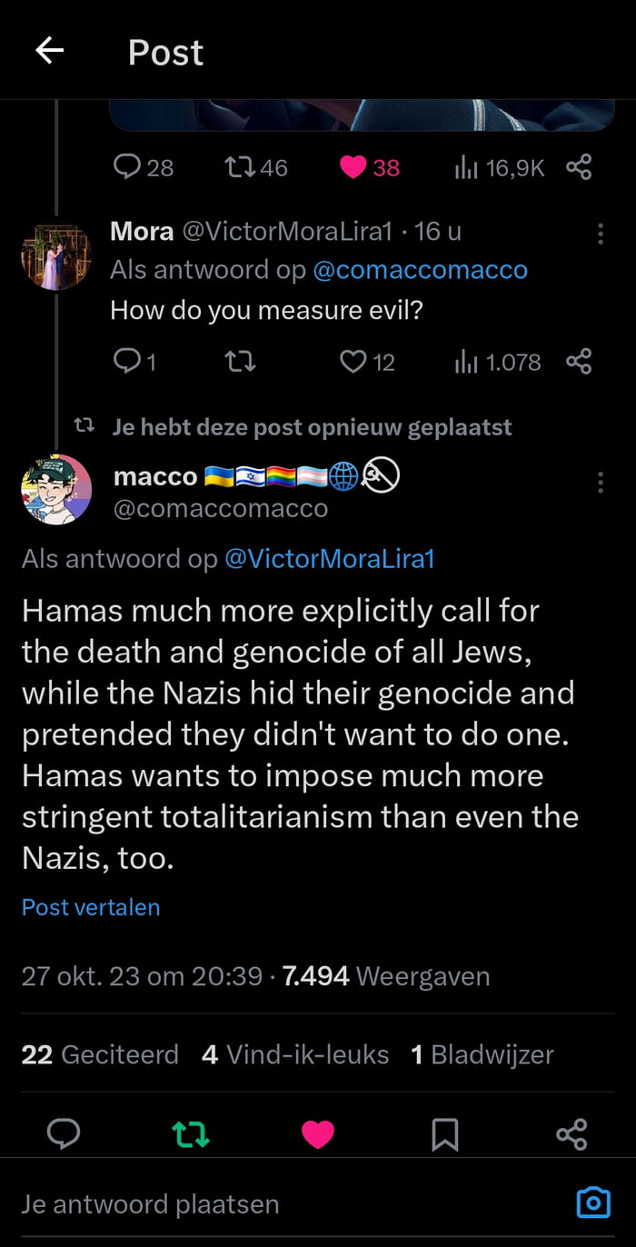 Giga based take - 9GAG