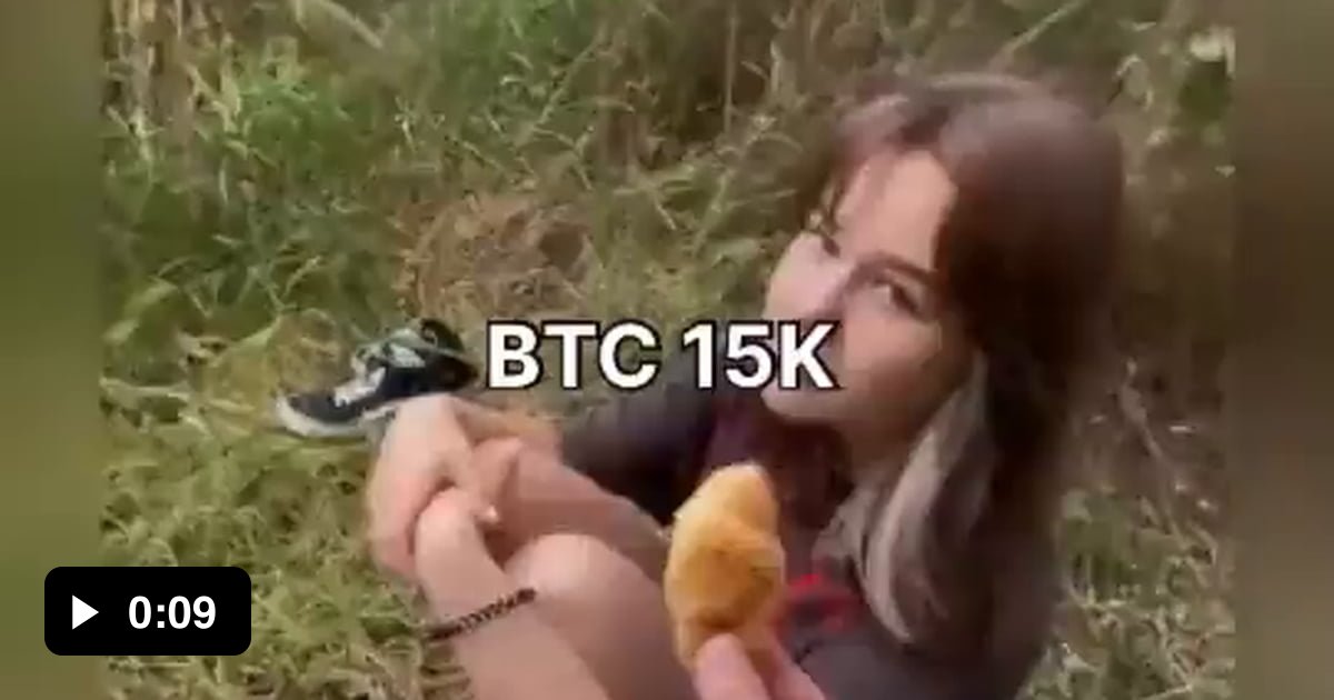 Bitcoin retail - 9GAG