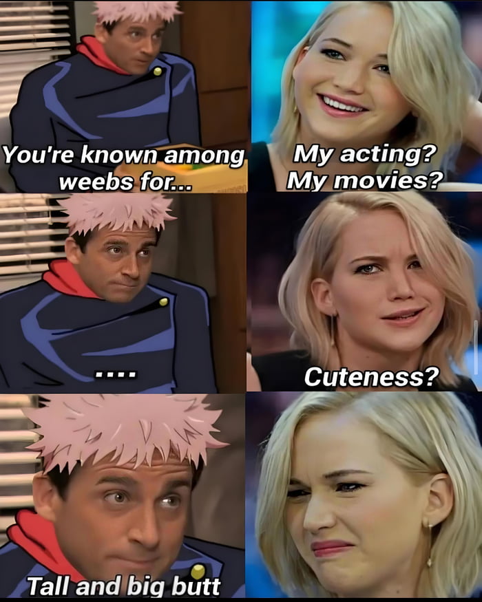 What's your type? - 9GAG