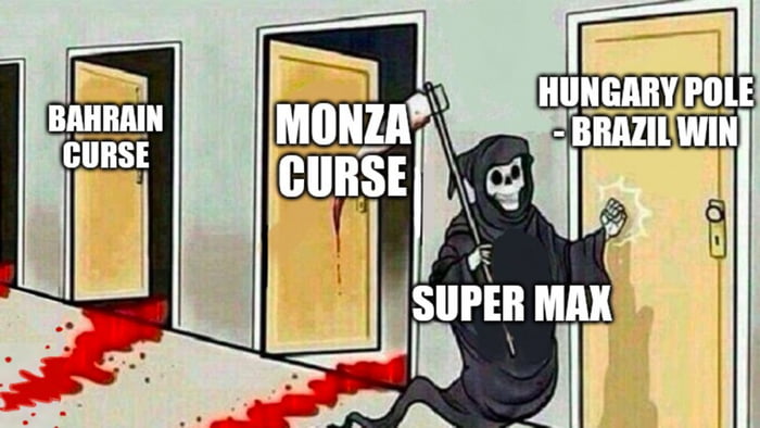 Ta Ta da max verstappen.... - 9GAG