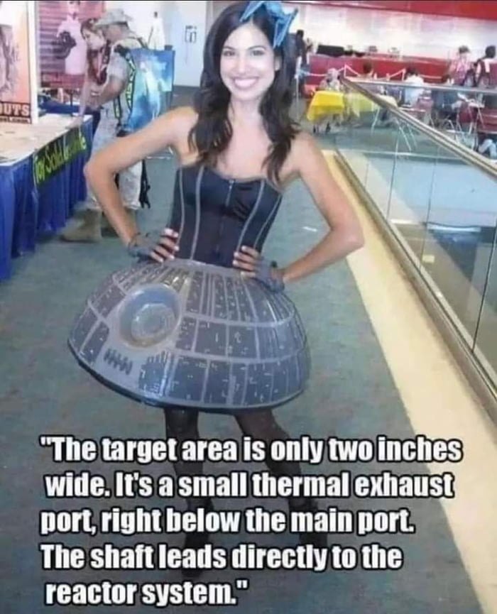 Stay on target - 9GAG