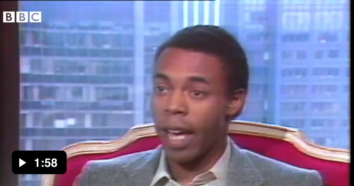 Michael Winslow 1984 - 9GAG