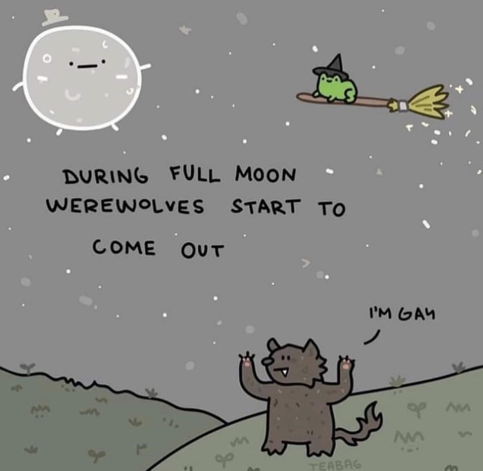 Teabag comics - 9GAG