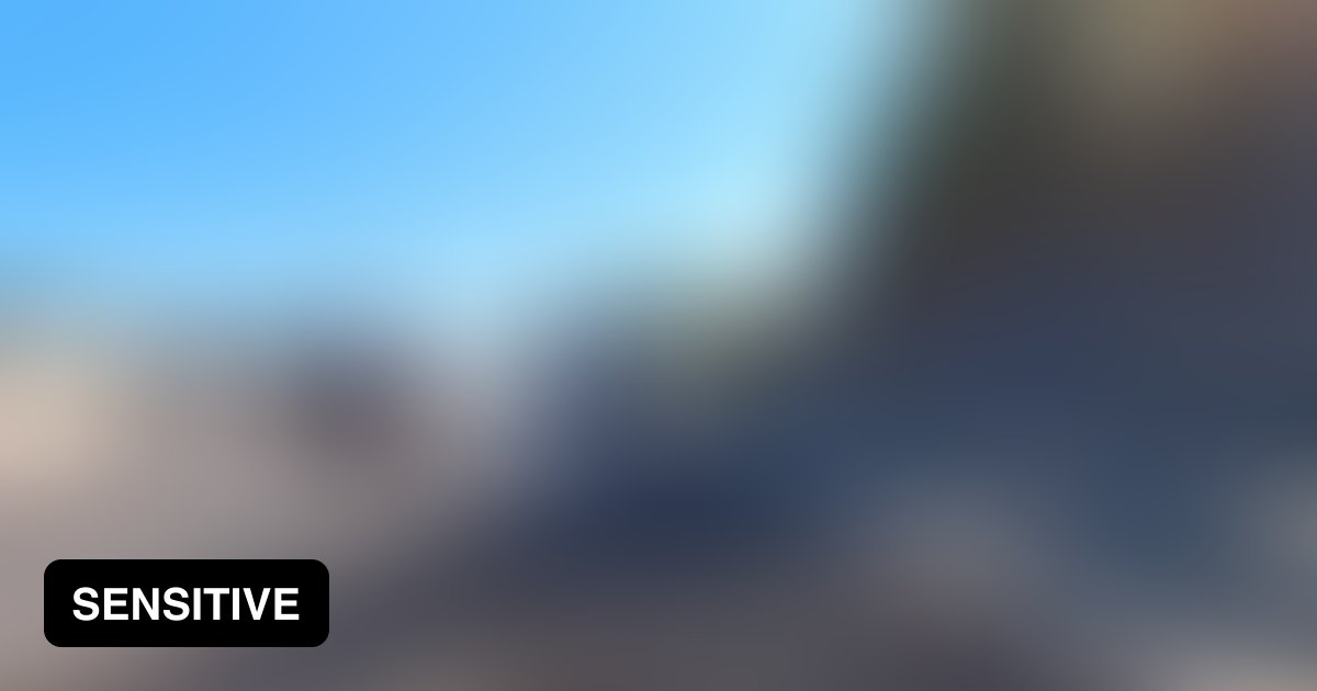 Beautiful abrupt chaos - 9GAG