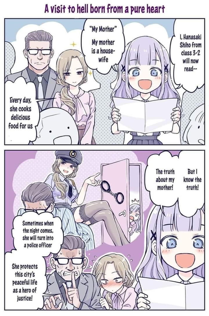 She’s a woman of focus, commitment and sheer freaking will… - 9GAG